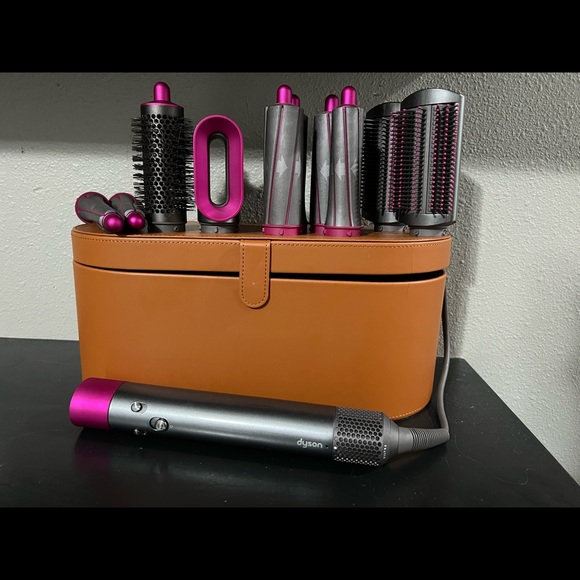 Hair | New Dyson Airwrap With 2 Additional Attachments | Poshmark